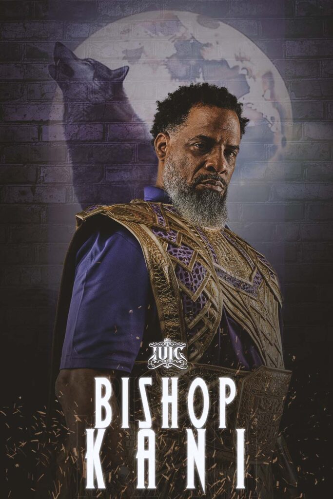 Brief Israelite History – Israel United in Christ