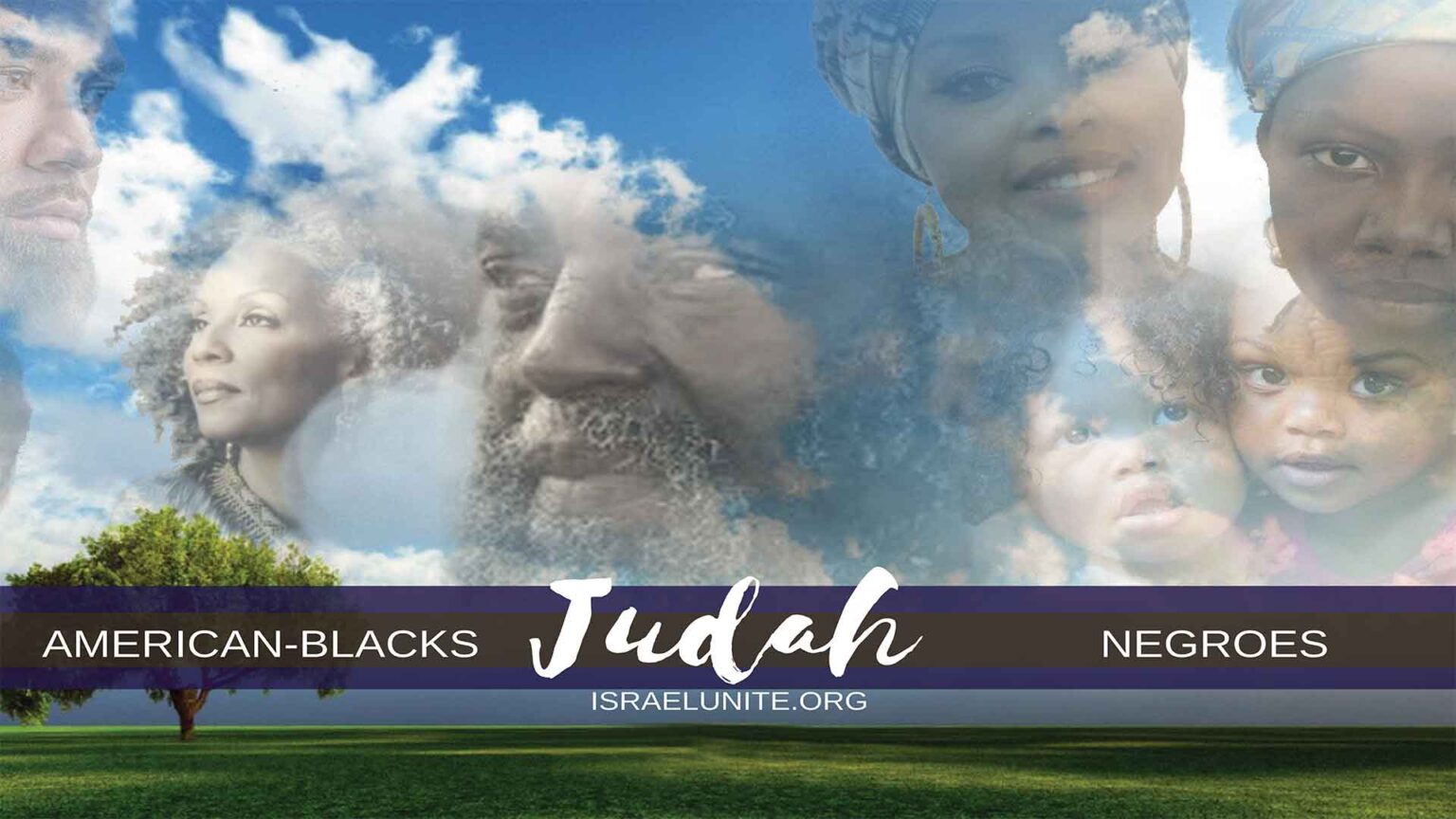 The 12 Tribes of Israel – Israel United in Christ