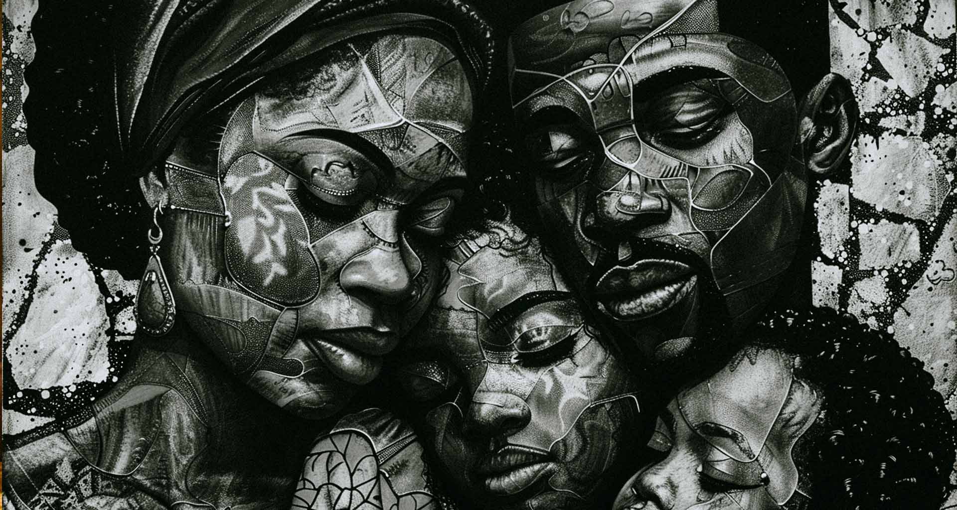 THJ- George Floyd – Israel United in Christ