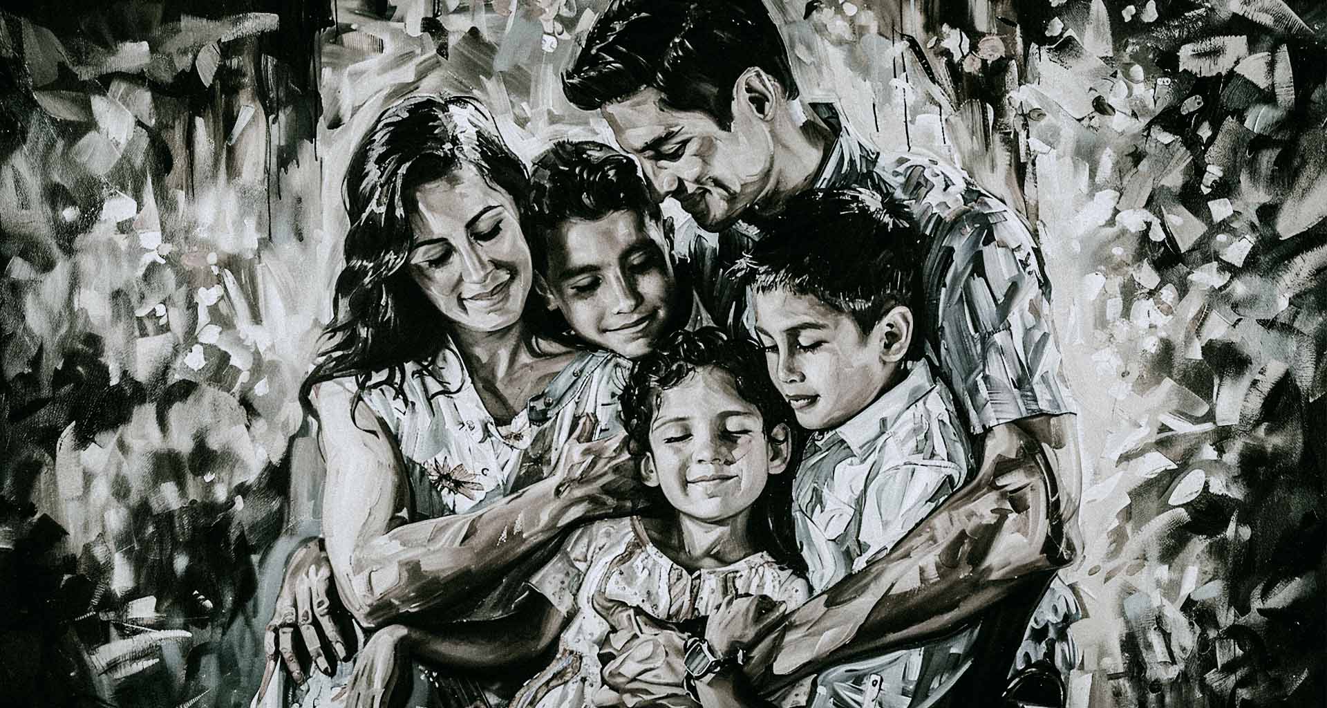 Honor Thy Father and Mother, Raising Children - Israel United in Christ